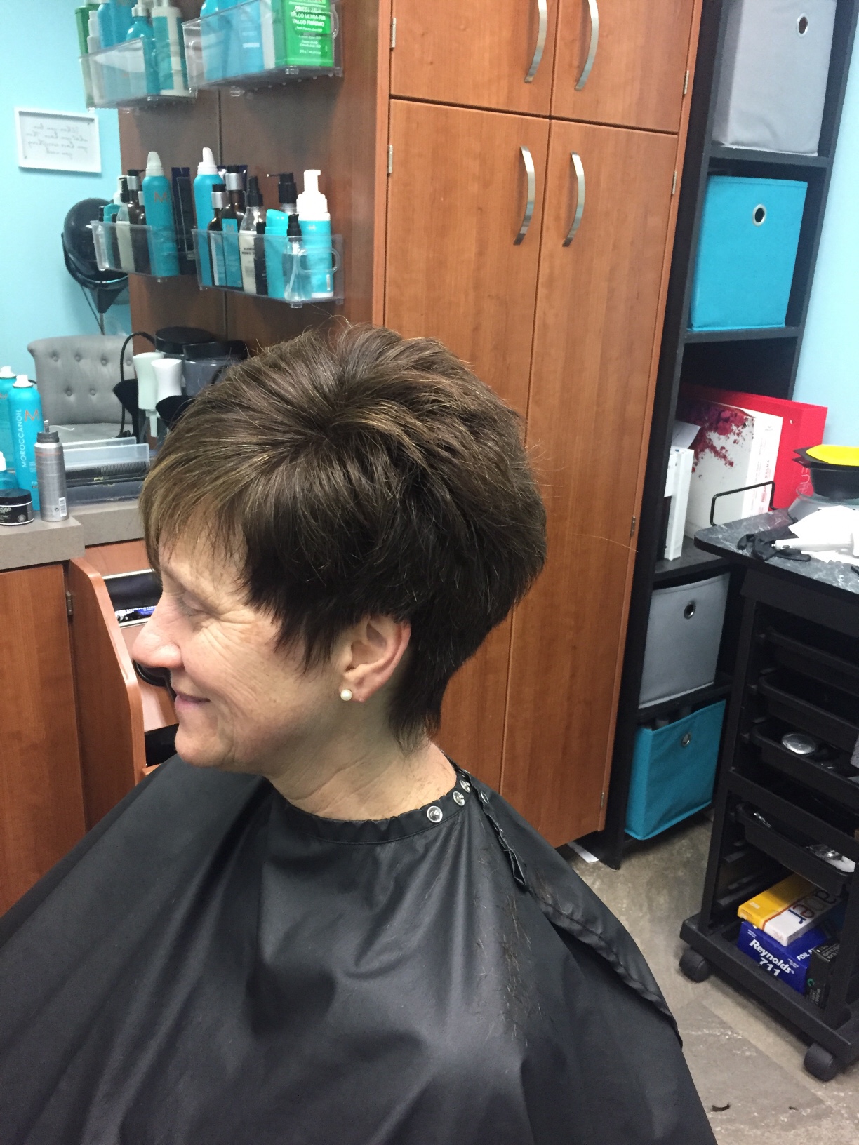 Final Cut Hair Studio In Avon CT | Vagaro
